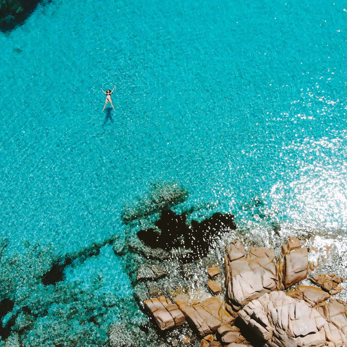 Percorso Paradiso: un percorso per manifestare la tua visione